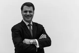 Swiss Re CEO sees ‘flight to quality’ opportunity after instability ...